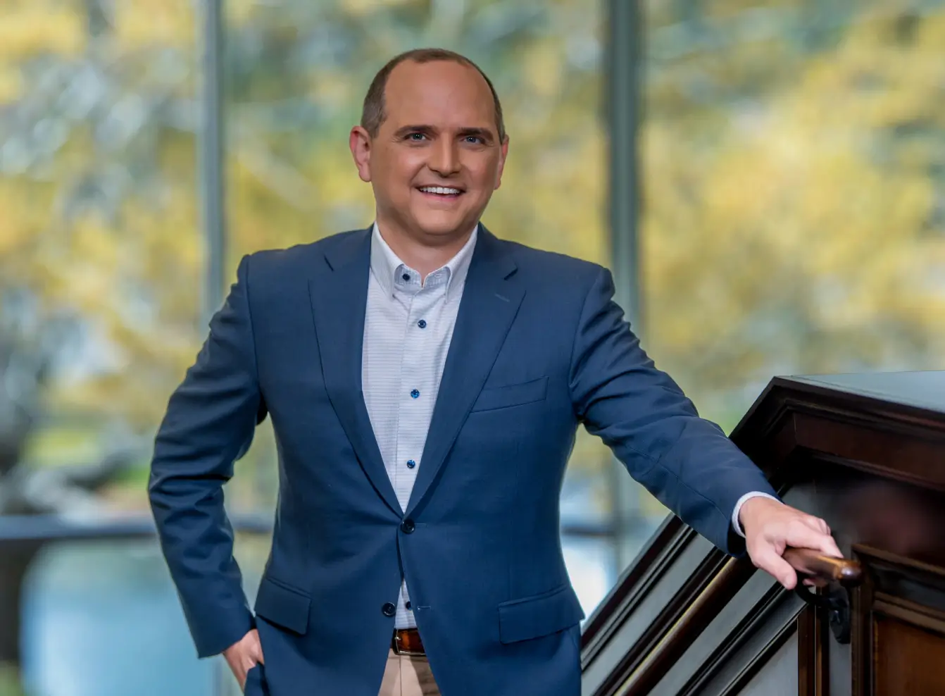 Faith-Based Foster Care Agency in Georgia | Families 4 Families